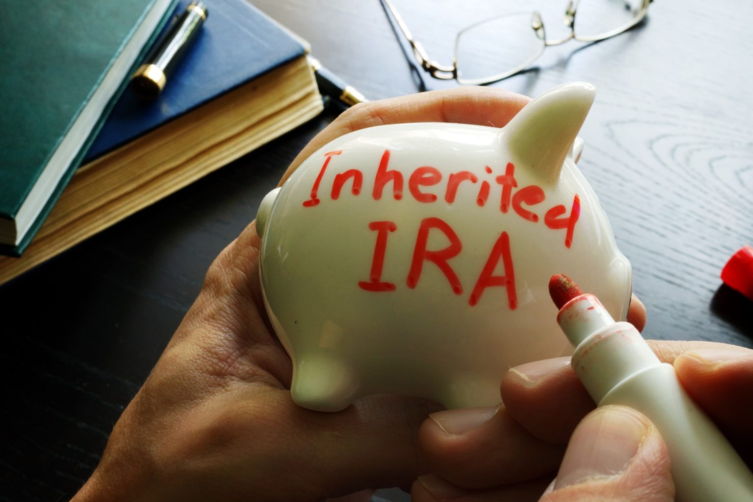 How Does An Inherited Ira Or 401 K Work Downs Law Firm P C